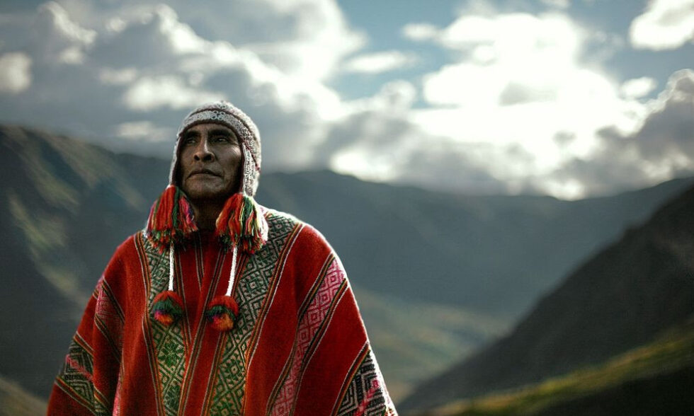 Les chamans au Pérou - Puka Nina Hauts Couturiers du Voyage